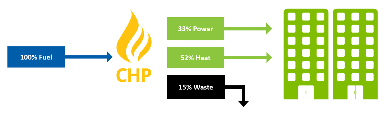 On the fence for CHP