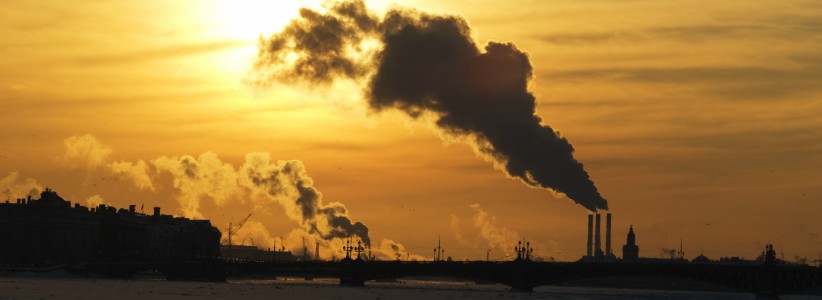 Recyling our waste heat